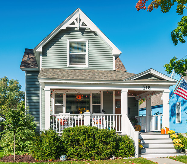 About Upstate Roofing & Painting: Rochester, NY Contractor | Upstate ...